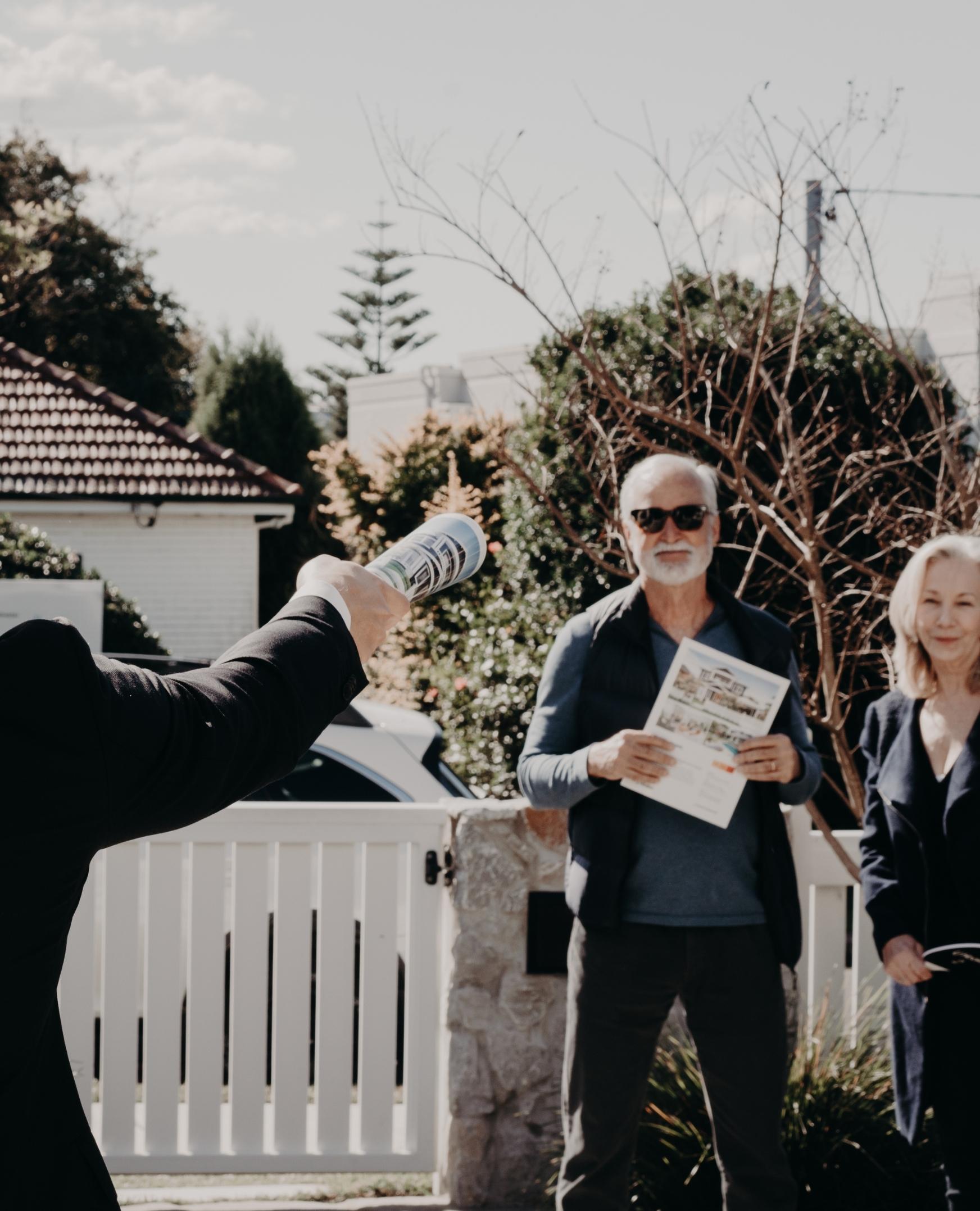 Buying - LJ Hooker Canberra City